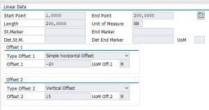 Linear Asset Management (LAM) in SAP Enterprise Asset Management (EAM ...
