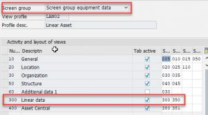 Linear Asset Management (LAM) in SAP Enterprise Asset Management (EAM ...