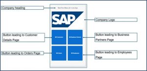 SAP Build App to Present Data from Multiple Source Systems - ERP Q&A
