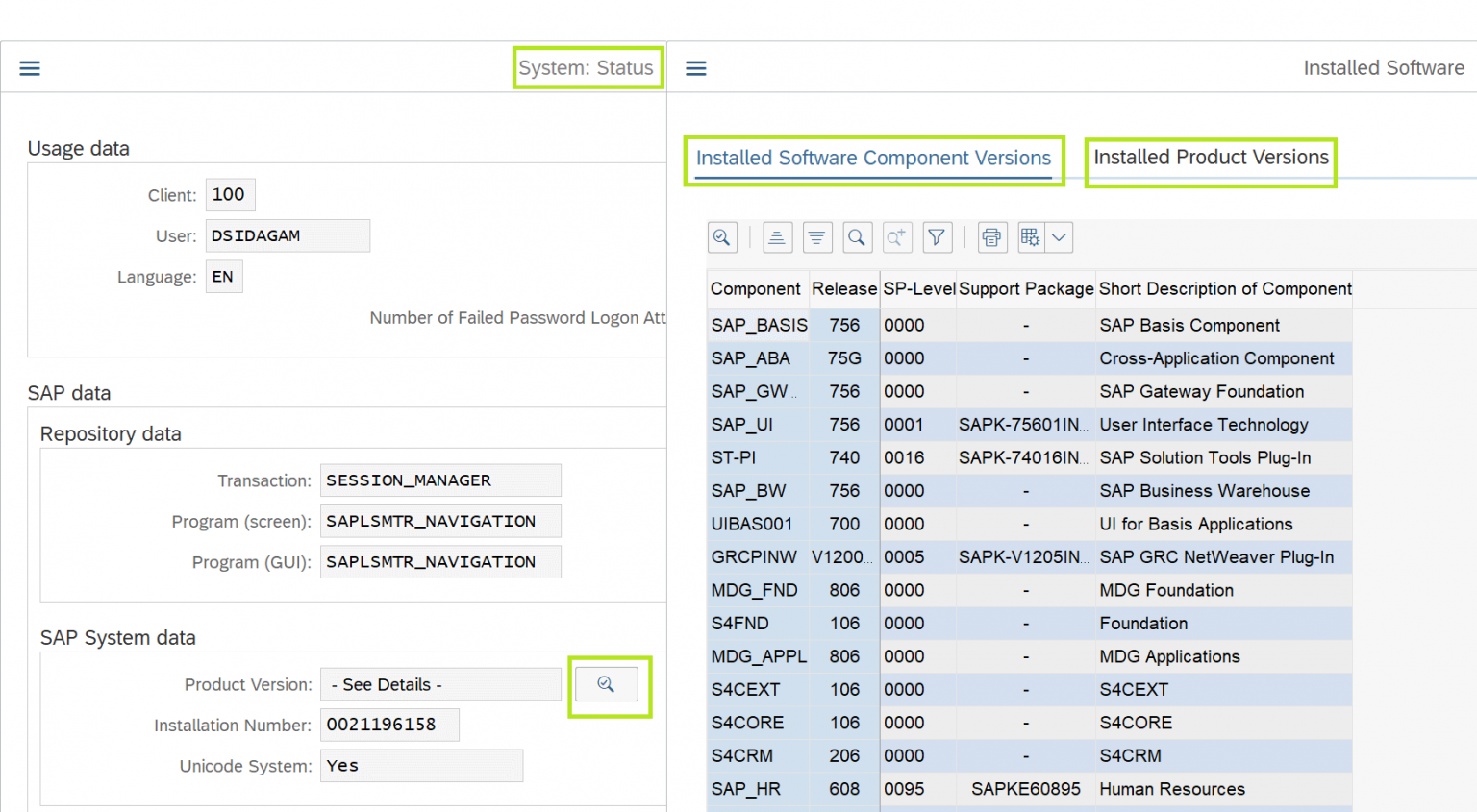SAP Fiori Standard App configuration in Launchpad: Manage Purchase ...