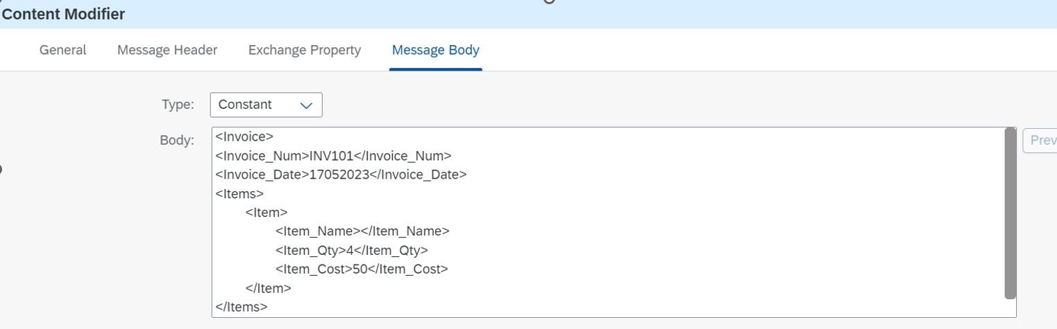 Accessing Headers and Properties in Integration Advisor (IA) Mapping Guidelines (MAG) with the ...