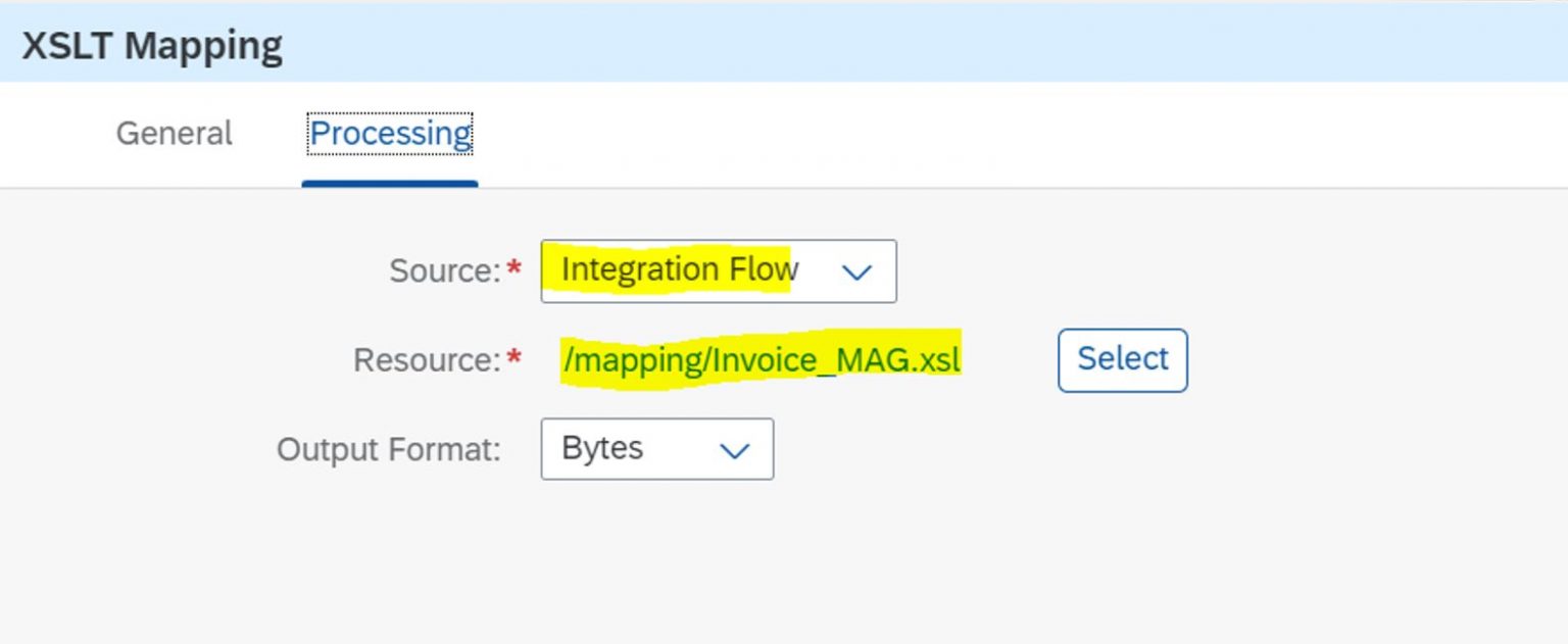 Accessing Headers and Properties in Integration Advisor (IA) Mapping Guidelines (MAG) with the ...