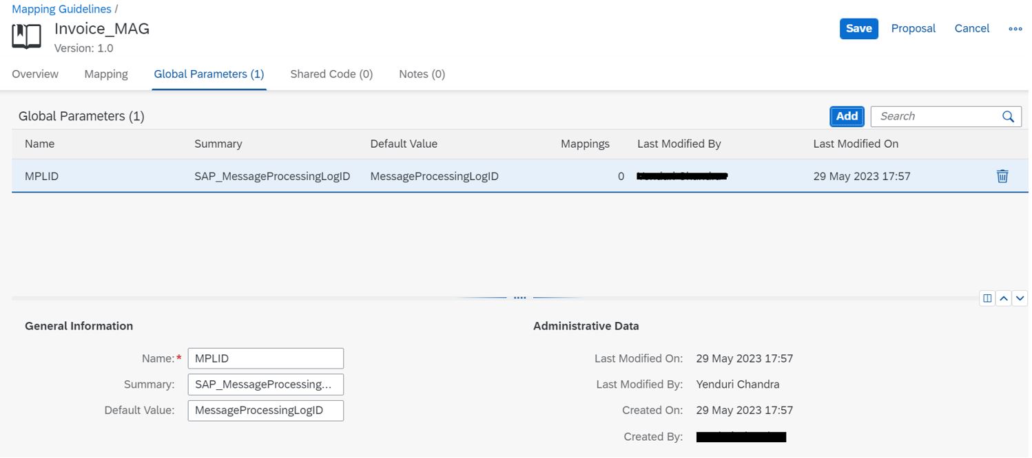 Accessing Headers and Properties in Integration Advisor (IA) Mapping ...