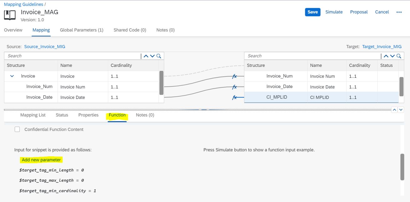 Accessing Headers and Properties in Integration Advisor (IA) Mapping ...