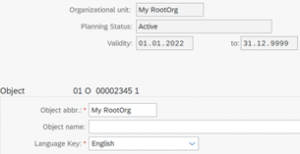 LSMW Config. (for Beginners) – SAP HCM