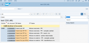 Create a simple CDS view and show data as an IDA reports (aka ALV on HANA) - ERP Q&A