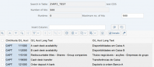 Create a simple CDS view and show data as an IDA reports (aka ALV on HANA)