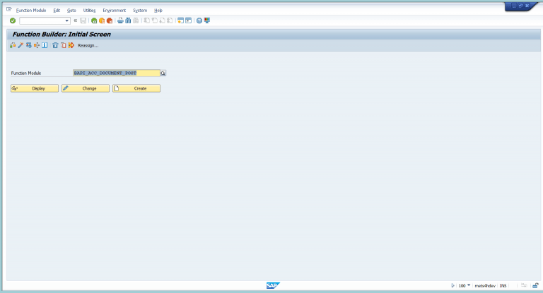 Simplify GL entries, Vendor & Customer invoice posting using