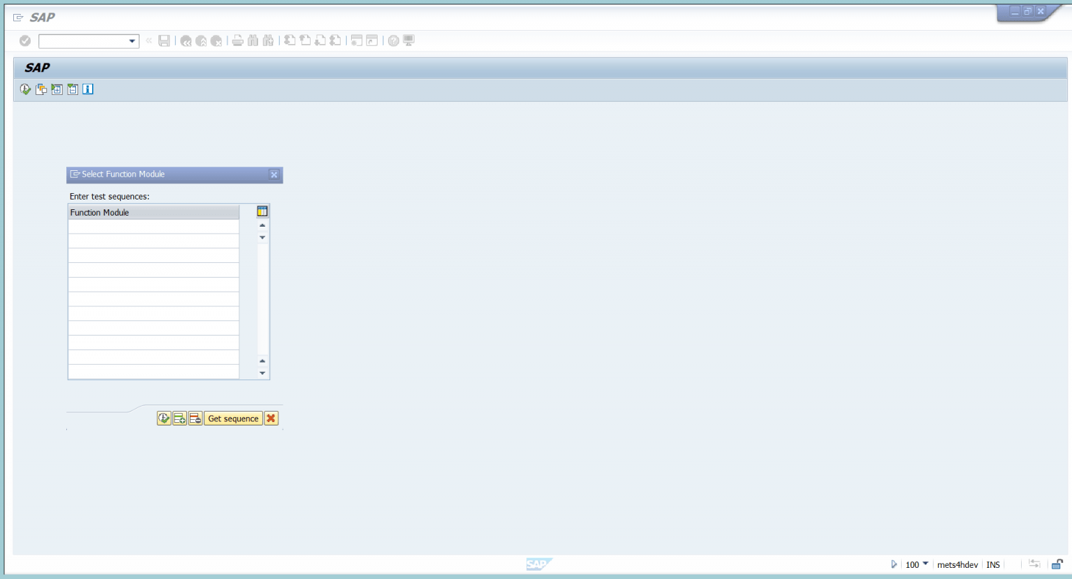 Posting GL entries/Vendor invoice/Customer invoice using BAPI(BAPI_ACC_DOCUMENT_POST) - ERP Q&A