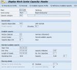 PP/DS Step by Step Guide – Functional PP Process- Detailed scheduling ...