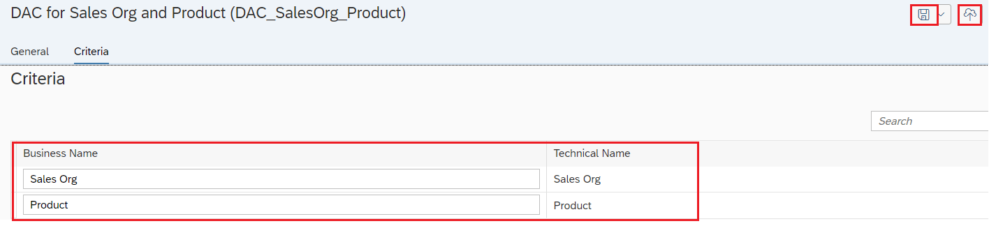 SAP Datasphere: Implementing Row-Level Security using Data Access Controls - ERP Q&A