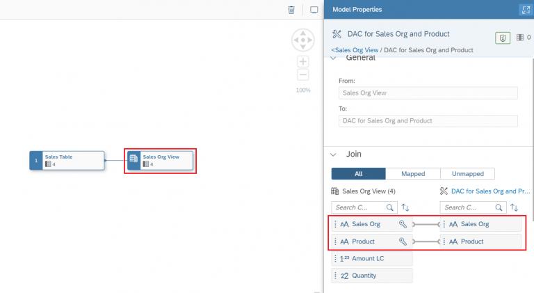 SAP Datasphere: Implementing Row-Level Security using Data Access Controls - ERP Q&A