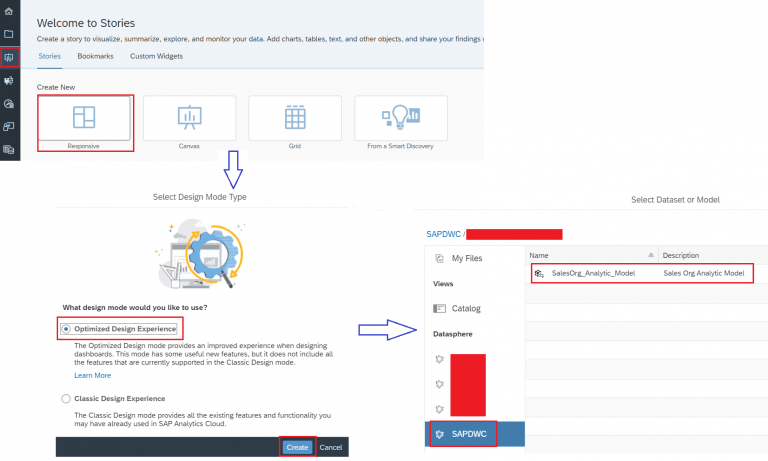 SAP Datasphere: Implementing Row-Level Security using Data Access ... SAP Datasphere: Implementing Row-Level Security using Data Access ...