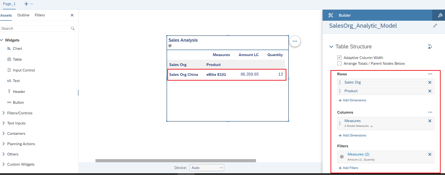 Sap Datasphere Implementing Row Level Security Using Data Access