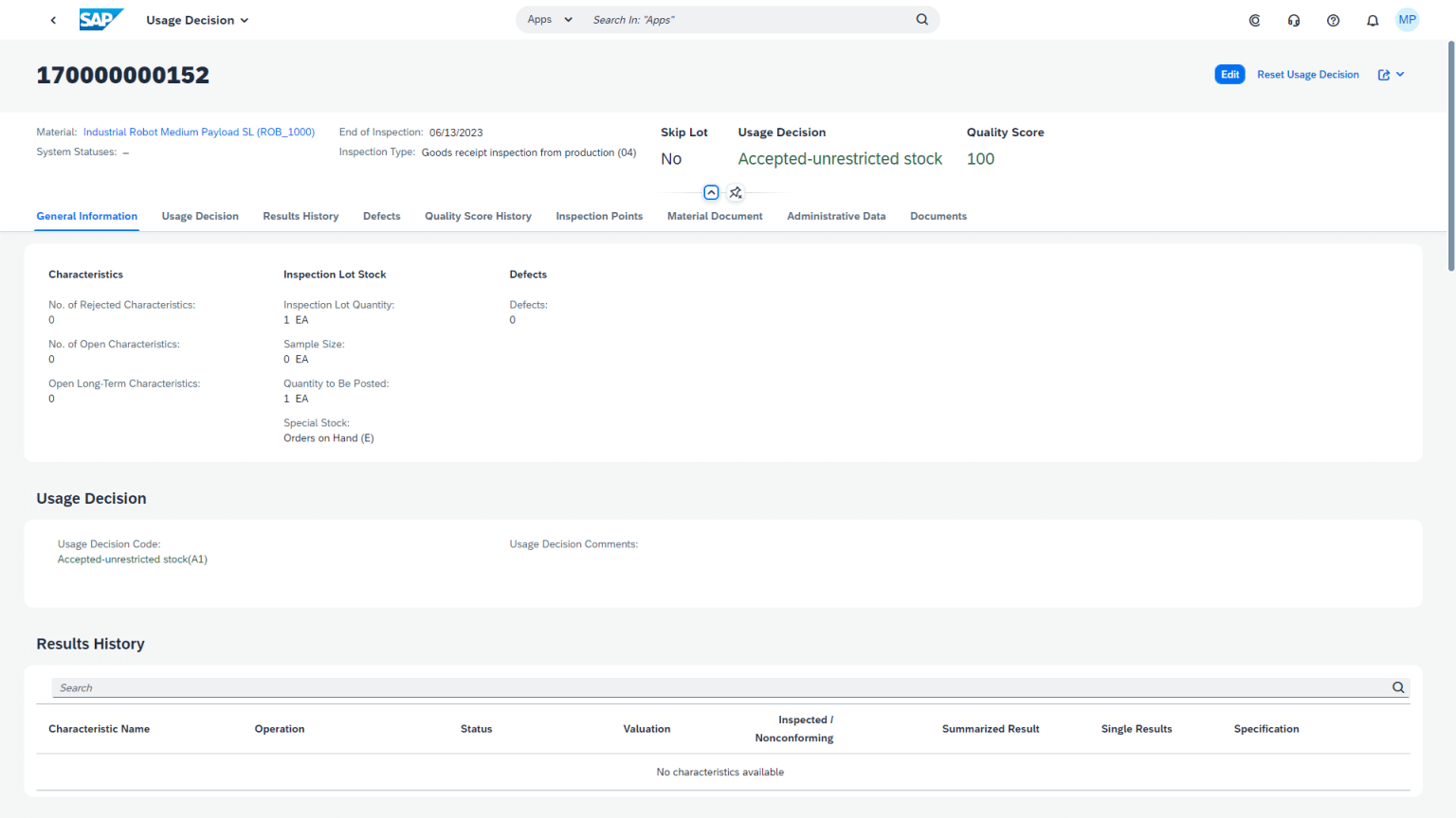 SAP S/4HANA Cloud Make-to-Order (MTO) with Advanced Variant ...