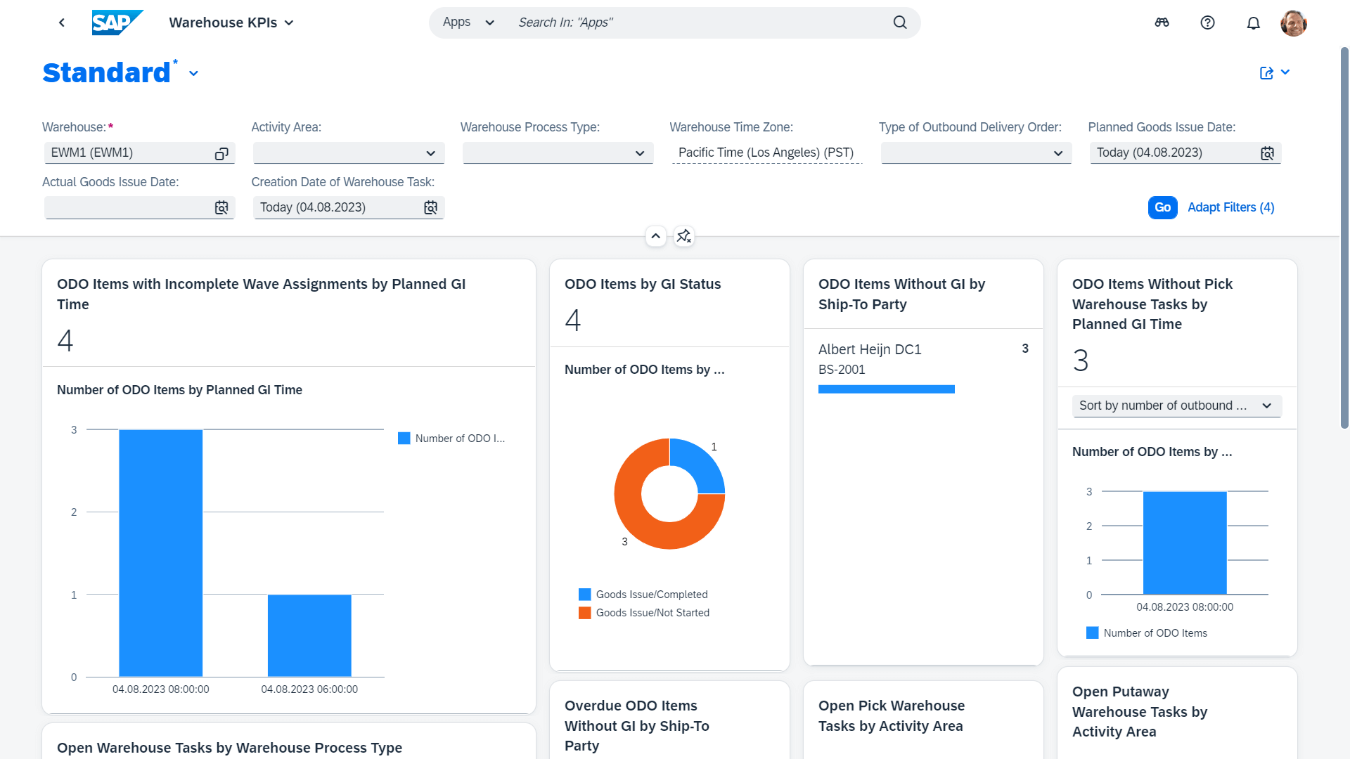 MTO Variant Configuration Analytics: SAP S/4HANA Cloud Make...