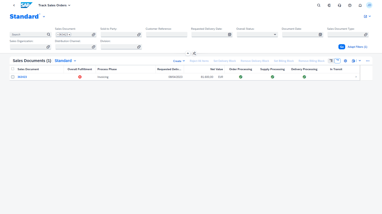 MTO Variant Configuration Analytics: SAP S/4HANA Cloud Make...