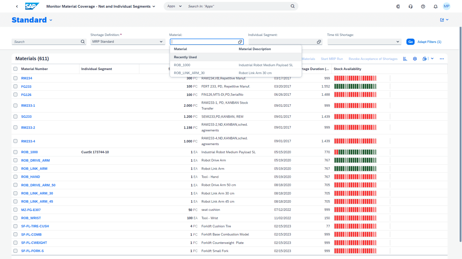 MTO Variant Configuration Analytics: SAP S/4HANA Cloud Make...