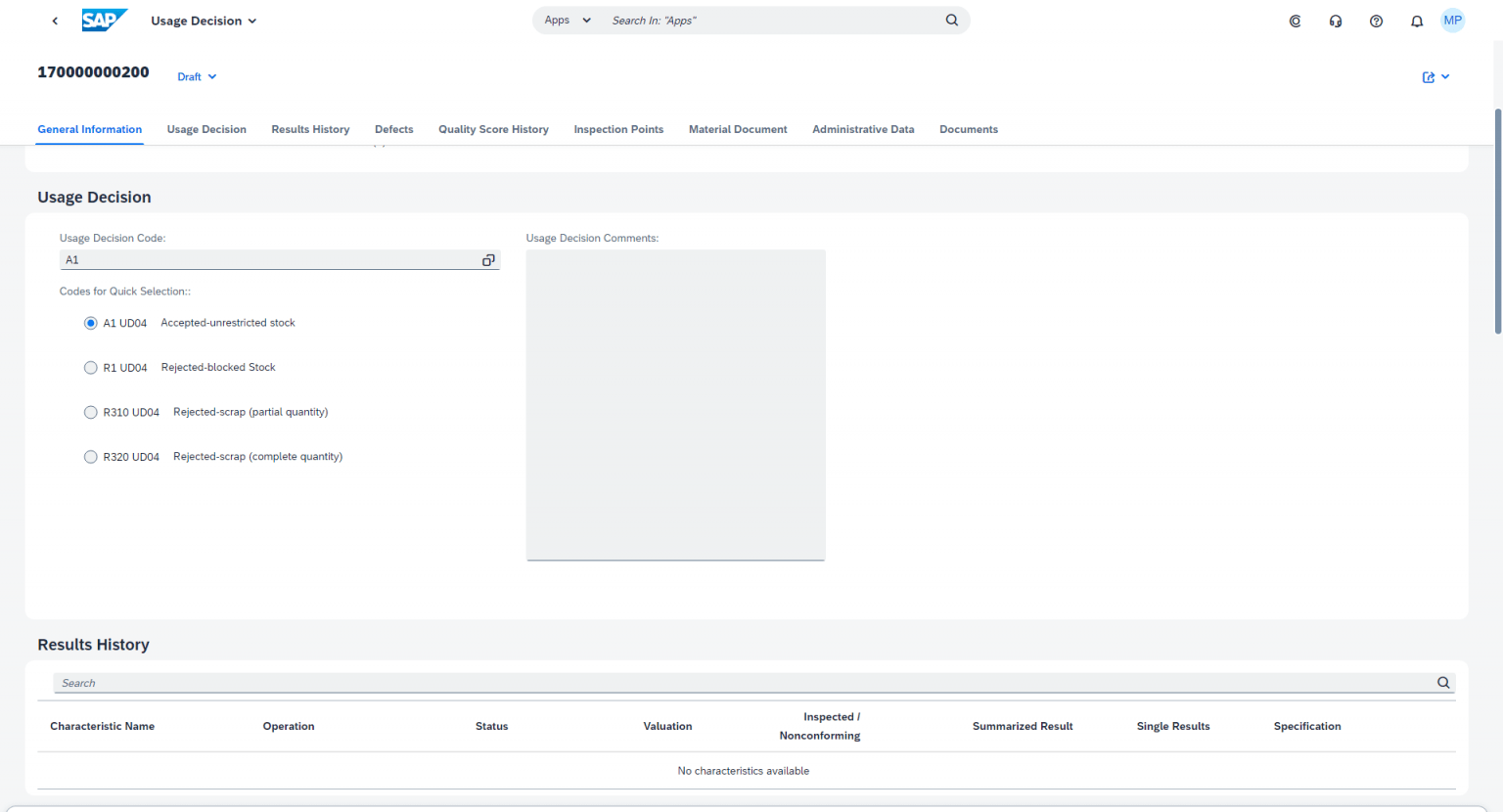 SAP S/4HANA Cloud Make-to-Order (MTO) with Advanced Variant ...