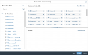 Use Data Export Service to Replicate Data Between SAP Analytics Cloud Tenants - ERP Q&A