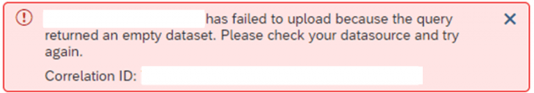 Use Data Export Service To Replicate Data Between Sap Analytics Cloud