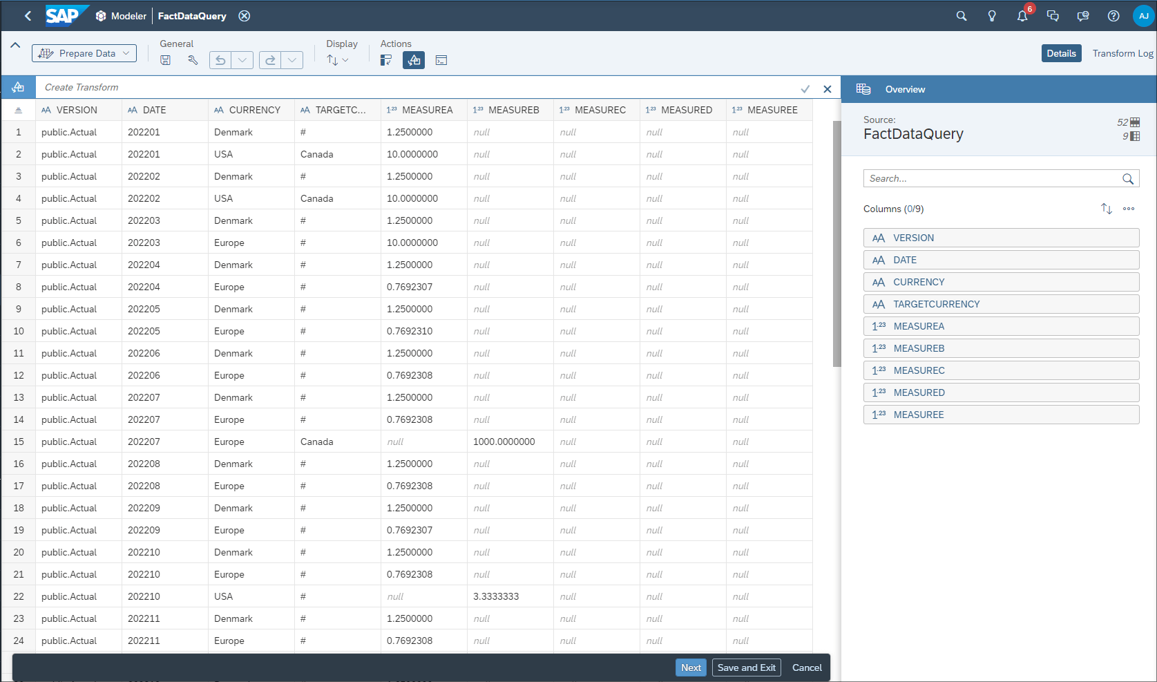 Data Replication with SAP Analytics Cloud: A How-To Guide Data Replication with SAP Analytics Cloud: A How-To Guide