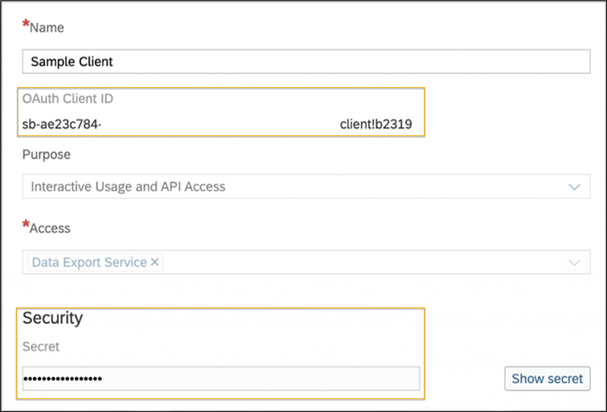 Use Data Export Service to Replicate Data Between SAP Analytics Cloud Tenants - ERP Q&A