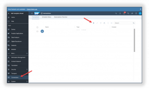 Use Data Export Service to Replicate Data Between SAP Analytics Cloud Tenants - ERP Q&A