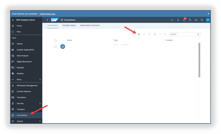 Data Replication With Sap Analytics Cloud A How To Guide