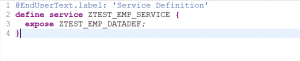 ABAP RAP(RESTful Application Programming) Model - ERP Q&A