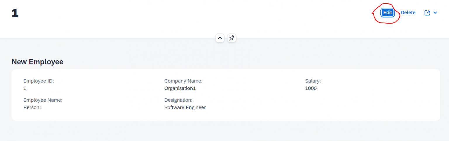 Abap Raprestful Application Programming Model Erp Qanda
