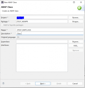 ABAP RAP(RESTful Application Programming) Model - ERP Q&A