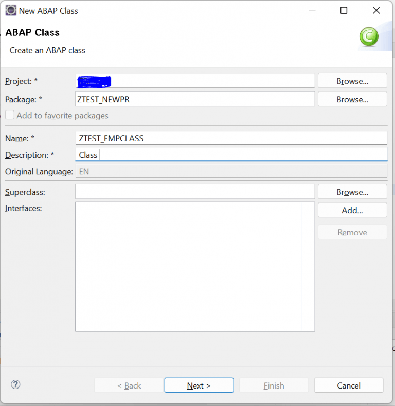 ABAP RAP(RESTful Application Programming) Model - ERP Q&A
