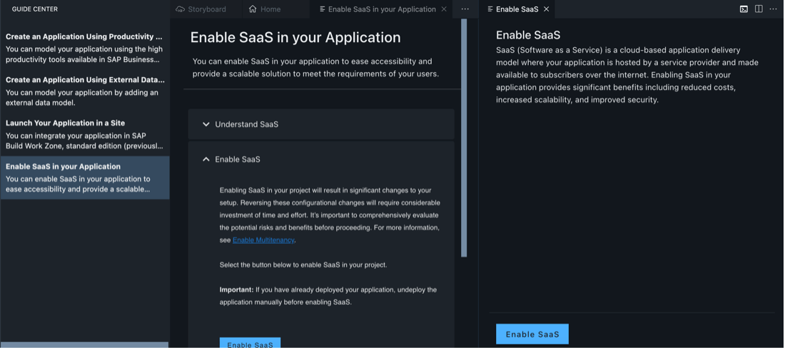 Multitenant SaaS Productivity Tools - Boost Business Efficiency Multitenant SaaS Productivity Tools - Boost Business Efficiency