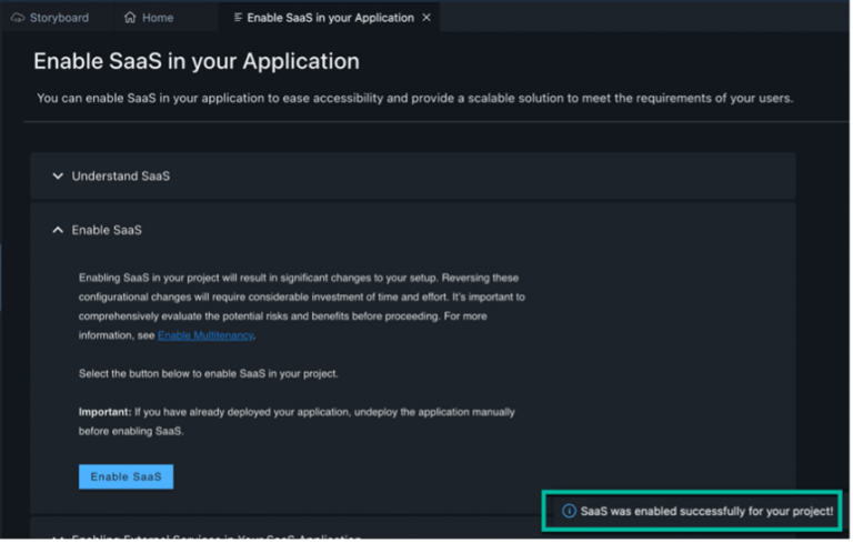 Multitenant SaaS Productivity Tools - Boost Business Efficiency