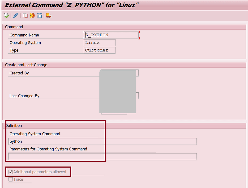Convert A Pdf File To Docx Format Within Sap Using Python Script Erp Qanda 0604