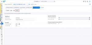 Customer ABC Classification Proposal in Machine Learning Cockpit - ERP Q&A