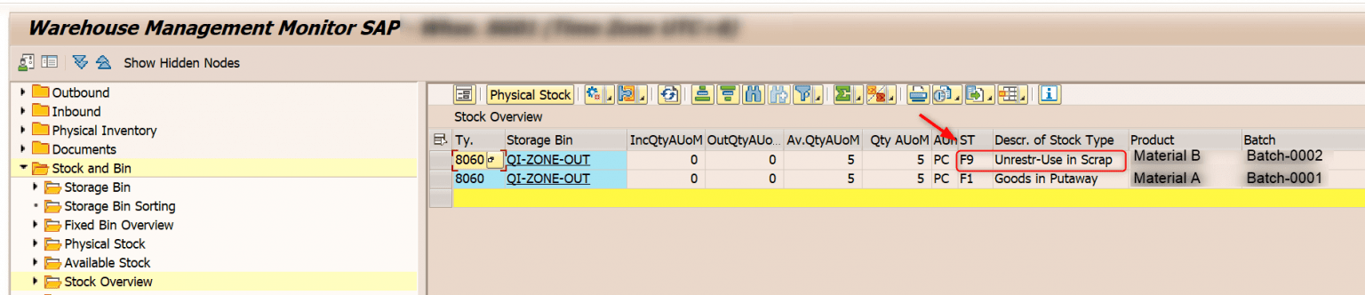 ARM Integration with EWM: Boost SAP Returns Process Efficiency