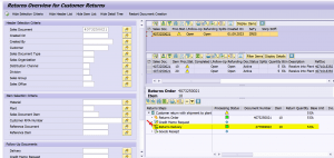 ARM Integration with EWM: Boost SAP Returns Process Efficiency
