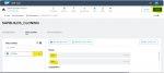 Execute ODATA POST Call in SAP Build Apps - ERP Q&A