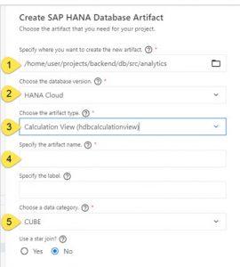 How to Connect SAP HANA Calculation View to SAP Analytics Cloud (SAC ...