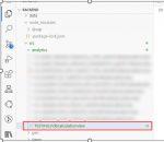 Connect SAP HANA Calculation View to SAC