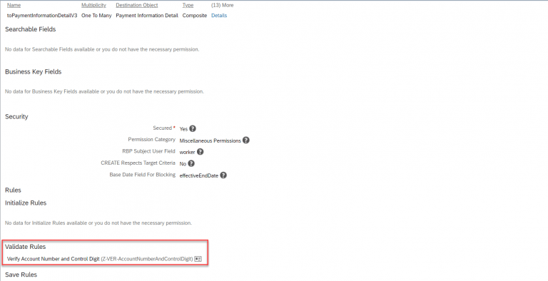 How to Validate Bank Accounts or Work Permit Documents Using Business ...