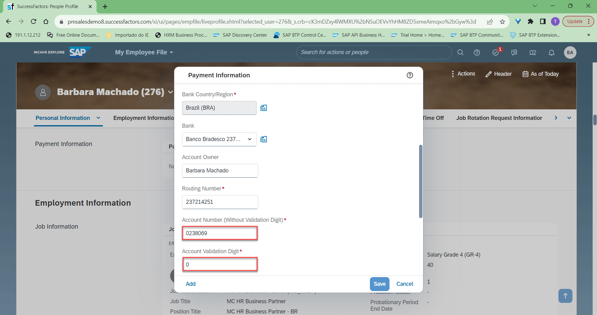 How to Validate Bank Accounts or Work Permit Documents Using Business ...