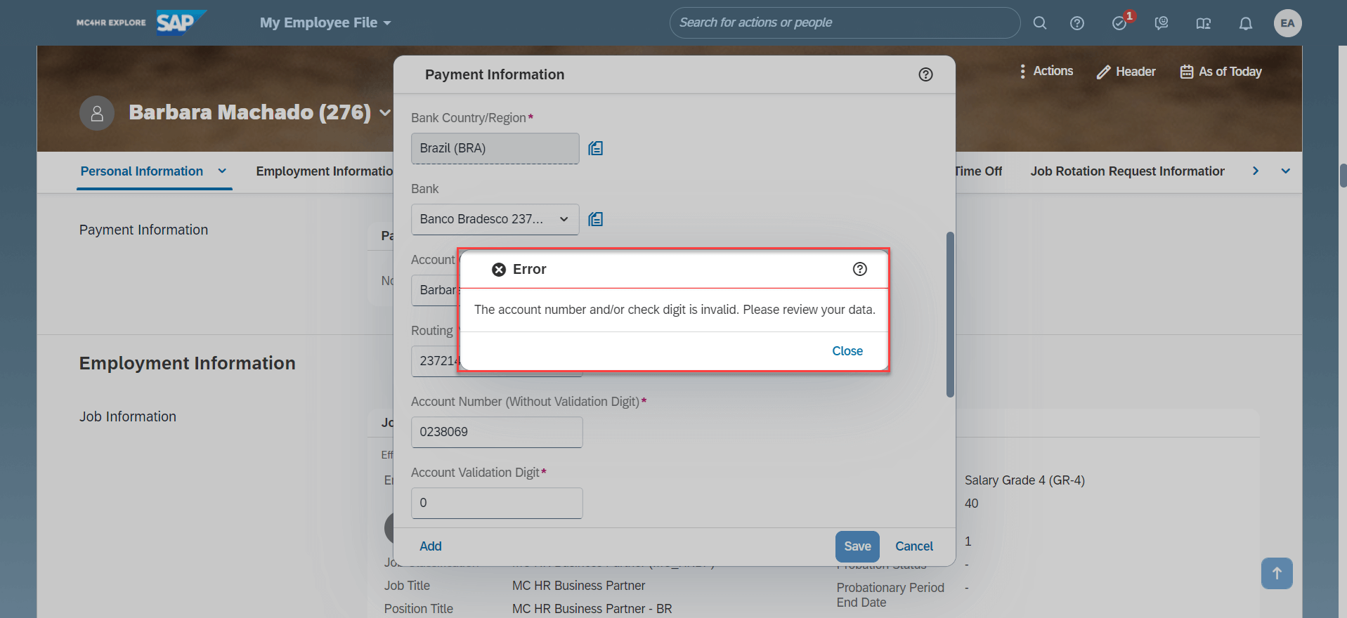 How to Validate Bank Accounts or Work Permit Documents Using Business ...