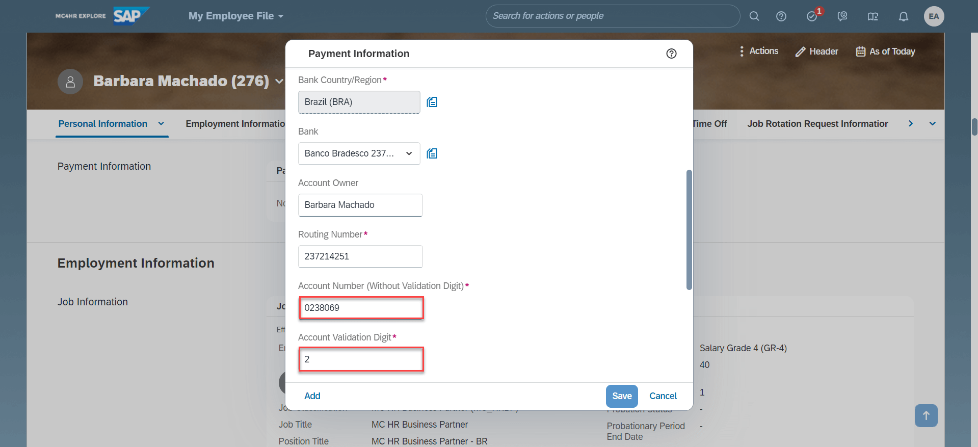 How to Validate Bank Accounts or Work Permit Documents Using Business ...