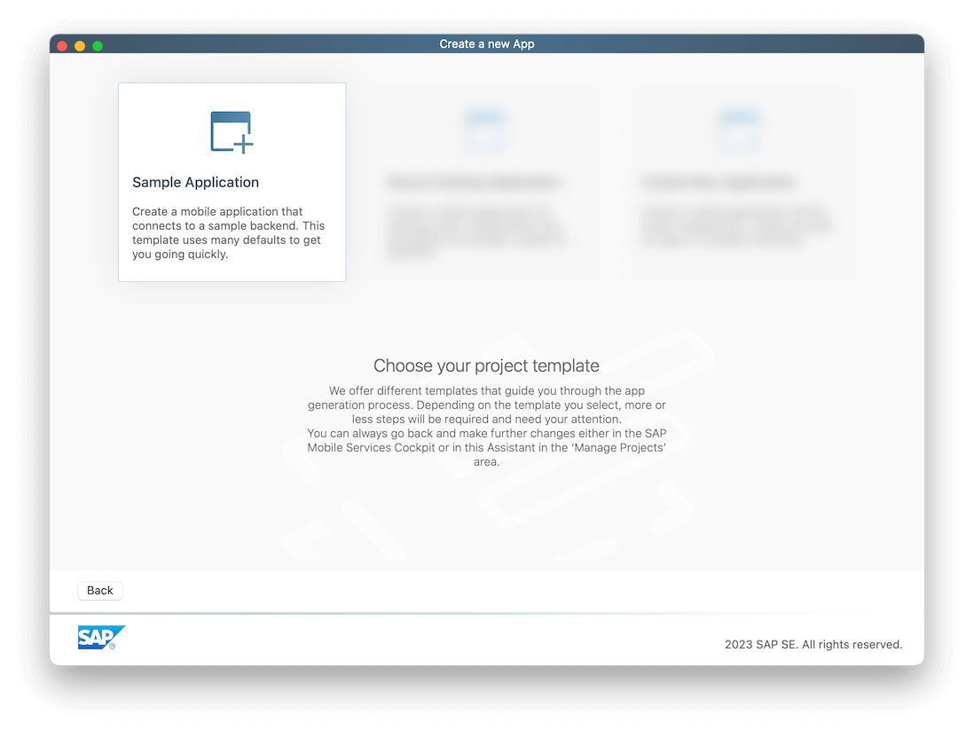 Passwordless Authentication (Passkeys) with SAP BTP SDK for iOS and SAP Cloud Identity Services ...