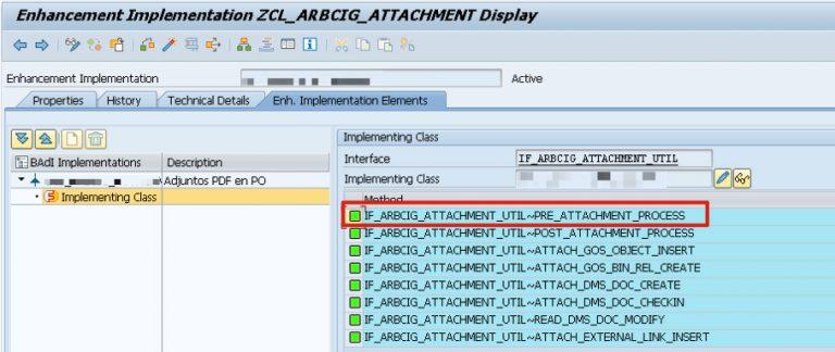 Send SAPscript form PDF from output type message to Business Network ...