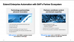 Enterprise Automation with SAP Build Process Automation and Automation Anywhere - ERP Q&A
