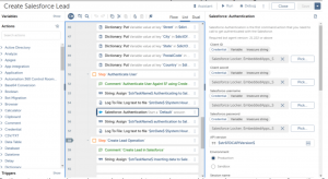 Enterprise Automation with SAP Build Process Automation and Automation Anywhere - ERP Q&A